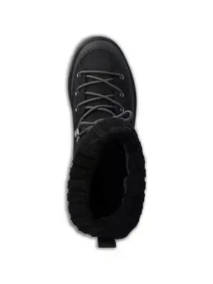 NAPAPIJRI Lace-up Hiking Boots
