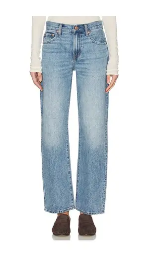 Pistola Mid Rise Jeans For Women