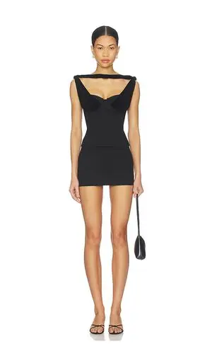 BUCI Divinity Lace Top