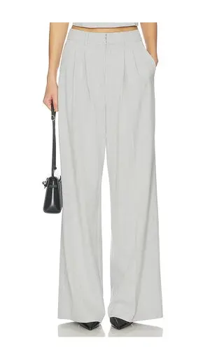 Good American Zip Up Pants For Women