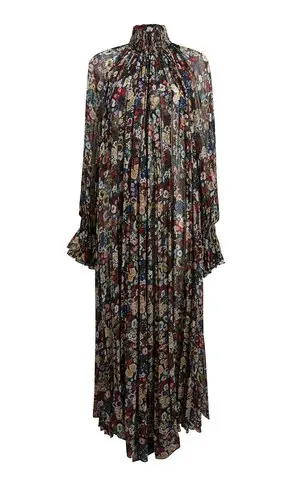 Khaite Edgar Maxi Dress