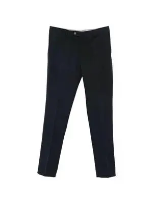 Brunello Cucinelli Buttoned Trousers