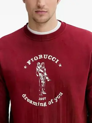 Fiorucci Dreaming Of You Sweatshirt