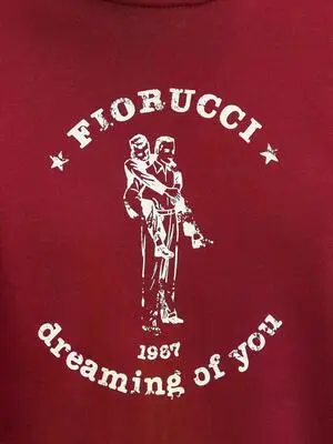 Fiorucci Dreaming Of You Sweatshirt