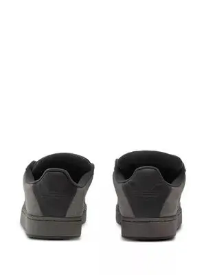 Adidas Superstar St Three-stripe Sneakers