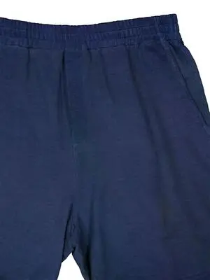 120% Lino Elasticated Waistband Shorts