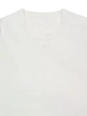 120% Lino Short-sleeve T-shirt