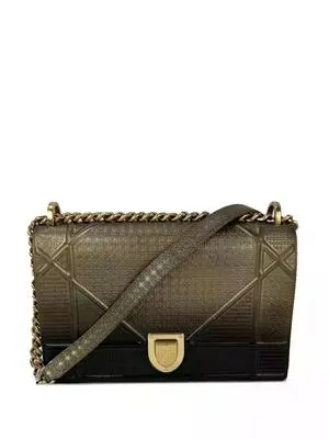Dior Chain Strap Cross Body Bags