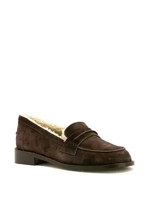 Paris Texas Dylan Loafers