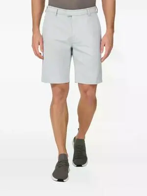 Boggi Milano Stretch Bermuda Shorts
