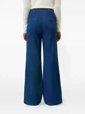 Closed Aria Flared Jeans