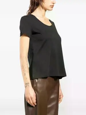 Max Mara Diva T-shirt - Black