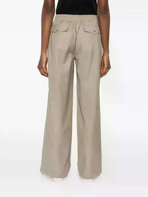 6397 Side Stripe Tailored Trousers