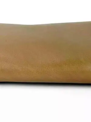 Gucci Leather Clutch Bag