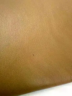 Gucci Leather Clutch Bag