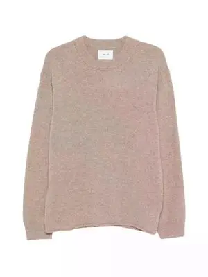Nn07 Frederick Crew Neck Sweater - Neutrals