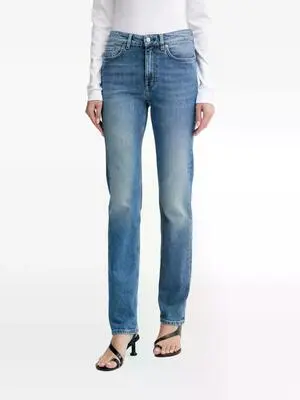 Filippa K Distressed Jeans For Women