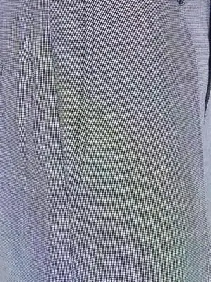 Ralph Lauren Patterned Trousers