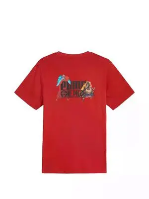 PUMA X One Piece Graphic T-shirt
