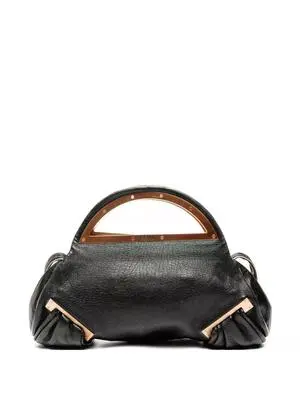 Fendi Smile Tote Bag