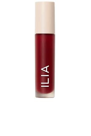 ILIA Overglaze Hydrating Lip Gloss Studio