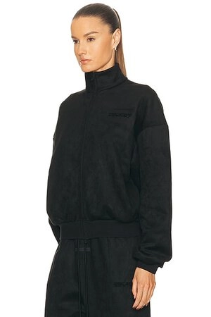 Fear Of God Vintage Track Jacket