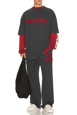 Fear Of God Tearaway Pant