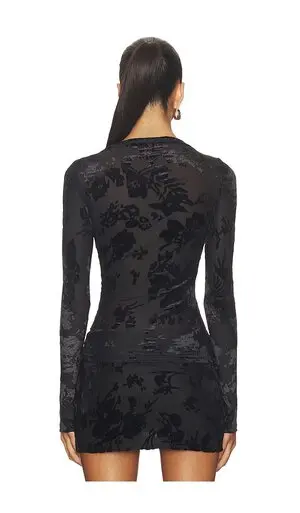 SNDYS. Lenora Top