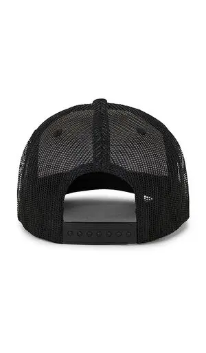 PLEASURES Graphic Trucker Hat