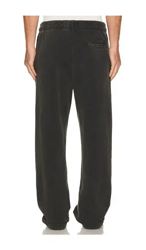 ENTIRE STUDIOS Straight Leg Sweatpant
