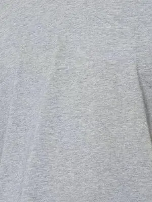 PYA V-neck T-shirt - Grey
