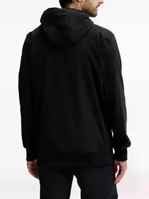 The North Face Logo-print Hoodie