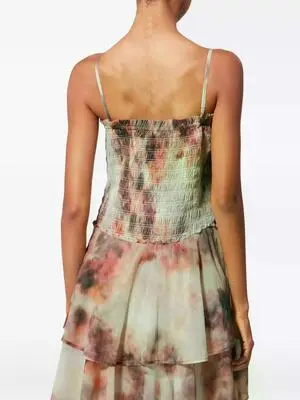 MARANT ETOILE Anka Mini Dress