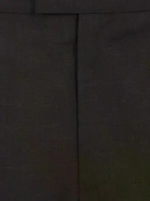Ter Et Bantine Concealed-fastening Trousers