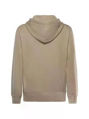 Hogan Logo-print Hoodie