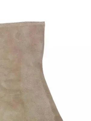 Paris Texas Belle Pointed Boots