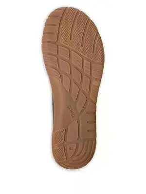 Camper Peu Path+ Suede Sneakers