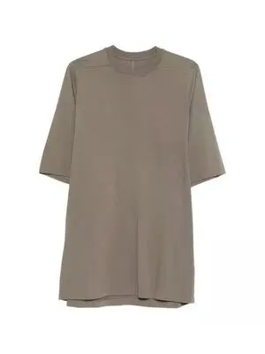 Rick Owens Jumbo Short-sleeve T-shirt - Brown