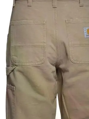 Carhartt Work In Progress Single Knee Trousers