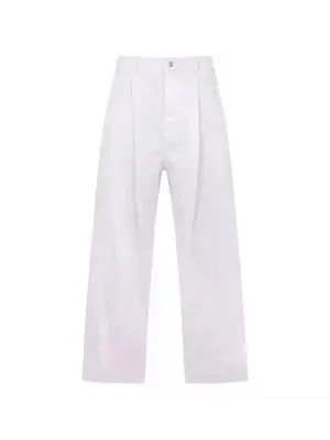 HED MAYNER Straight-leg Jeans
