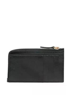 Chloé Paddington Wallet - Black