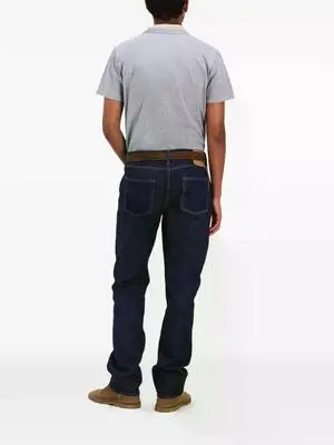 FORTELA Japt Crew-neck T-shirt