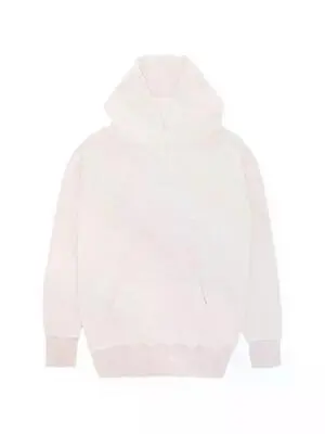 FORTELA Kangaroo-pocket Hoodie - Neutrals