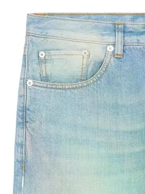 FORTELA 966 John Five-pocket Jeans