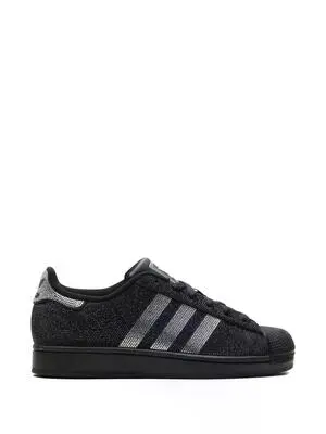 Adidas Embellished Sneakers For Women