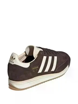 Adidas Sl 72 Rs Sneakers - Brown