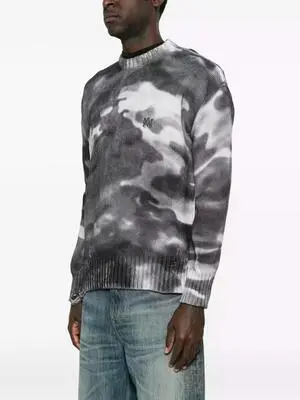 Amiri Casual Sweaters For Men