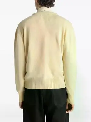 LEMAIRE Crew Neck Sweater