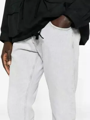 DONDUP Dian Cotton Denim Jeans