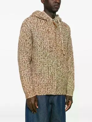 MARANT Zip-fastening Hoodie